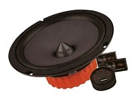 Hertz DSK 165 автоакустика купить в Минске, цены