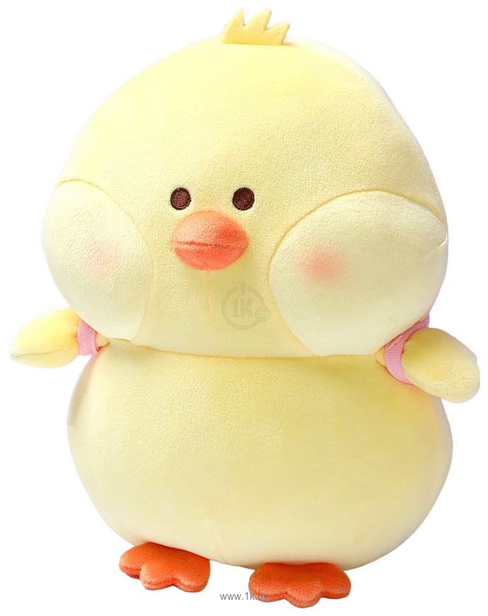 Miniso Bibi Chicken Series 6094 мягкая игрушка купить в Минске, цены