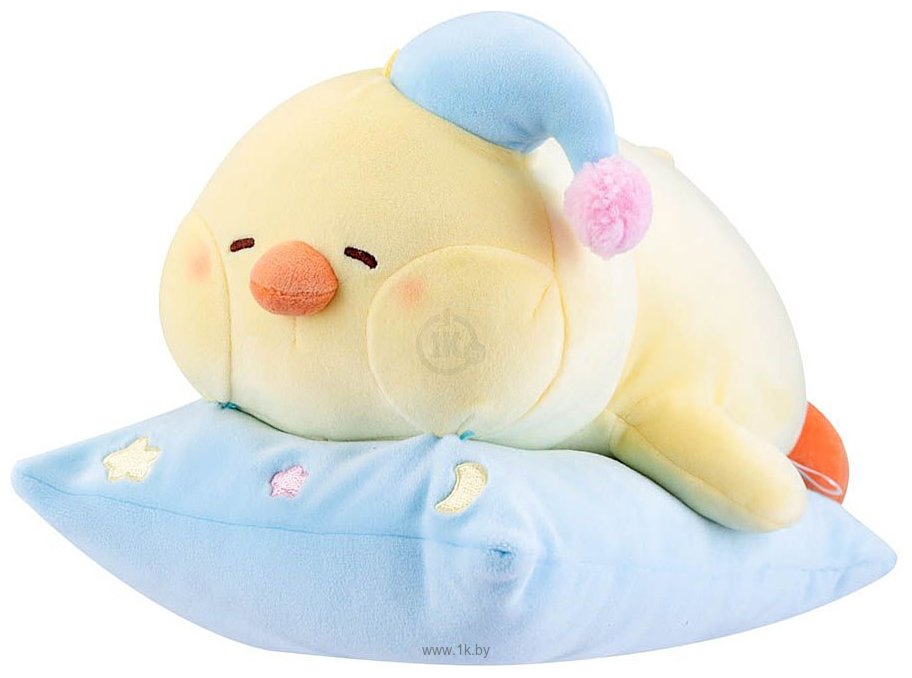 Miniso Bibi Chicken Series 6308 мягкая игрушка купить в Минске, цены