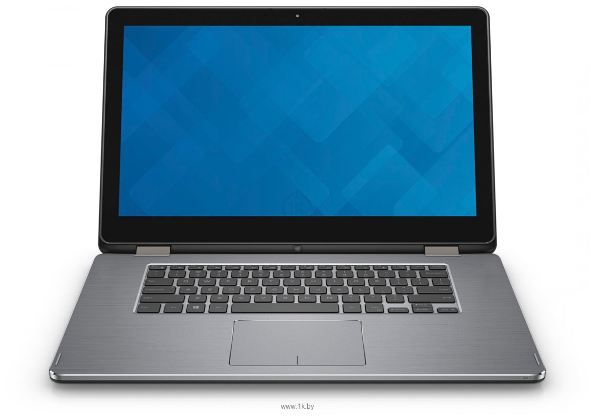 Dell Inspiron 15 7568 (7568-7000) купить в Минске, обзор цен на 1K.by