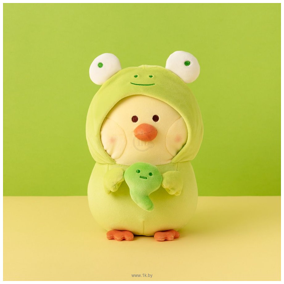 Miniso Bibi Chicken Series 6070 мягкая игрушка купить в Минске, цены
