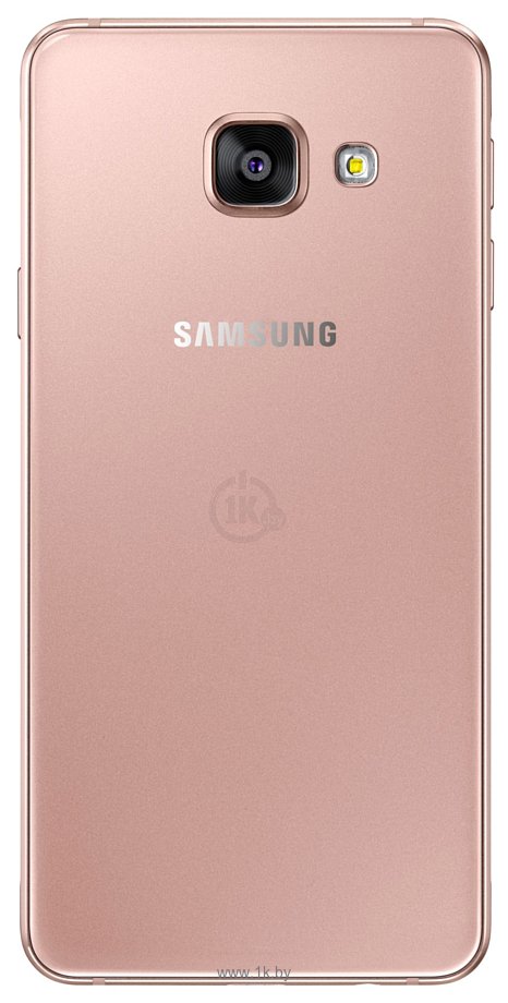 Samsung Galaxy A3 SM-A310F купить смартфон в Минске, характеристики и ...