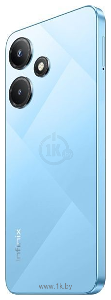 Infinix Hot 30i X669D 4/128GB смартфон купить в Минске, цены