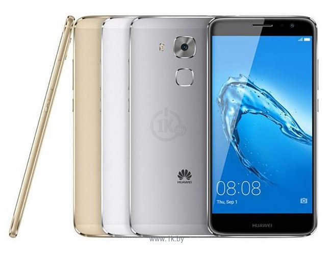 Huawei Nova Plus (MLA-L01/L11) купить смартфон в Минске, характеристики ...