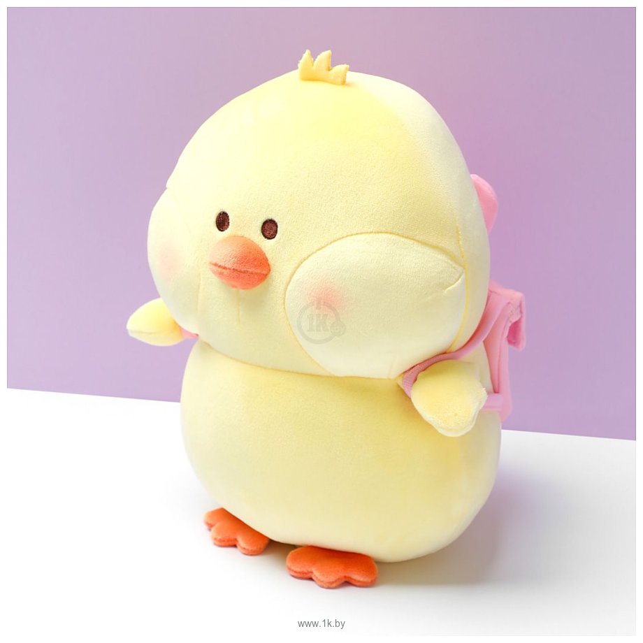 Miniso Bibi Chicken Series 6094 мягкая игрушка купить в Минске, цены