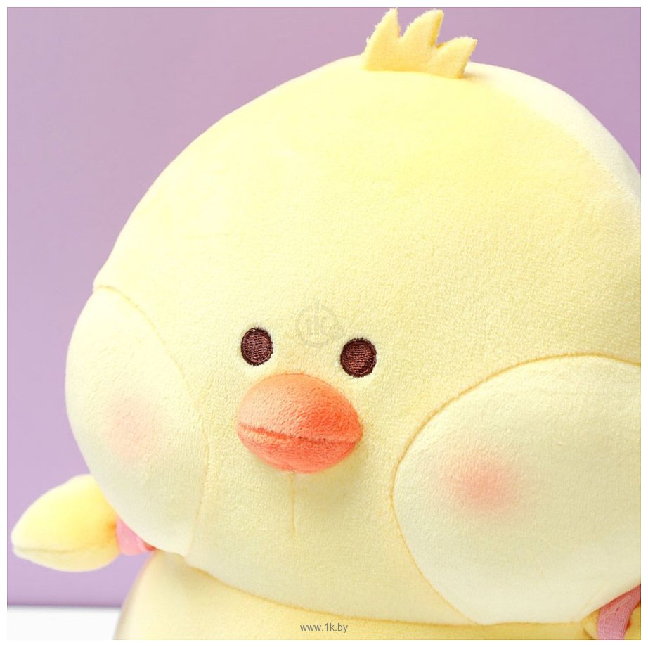 Miniso Bibi Chicken Series 6094 мягкая игрушка купить в Минске, цены