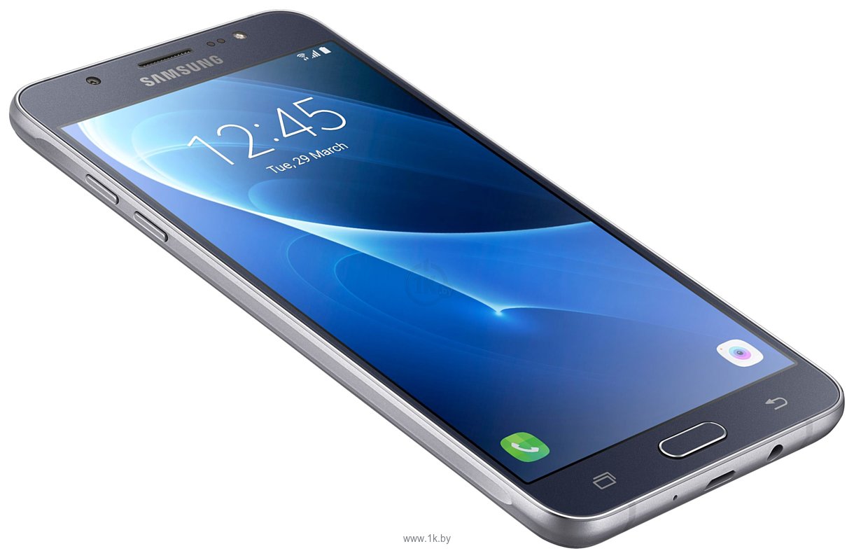 Samsung Galaxy J7 SM-J710F/DS (2016) купить смартфон в Минске ...